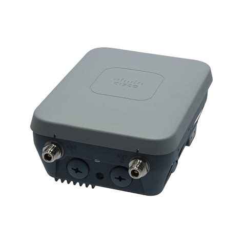 Cisco Aironet 1532e Access Point 802 11n Low Profile Outdoor Ap