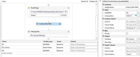 Mainxaml Cannot Implicitly Convert Type Int To String