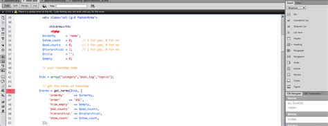 Php How To Hide The Multiple Taxonomy Values In Wordpress Website