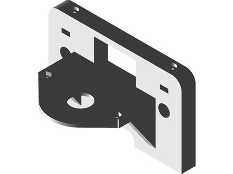 Free CAD Designs Files D Models The GrabCAD Community Library