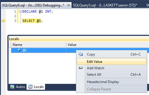 Sql Linked Server Passing Date Parameters Database Administrators