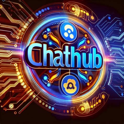 Chathub The All In One Ai Companion Yonas Negese M 👨‍💻 Posted On The