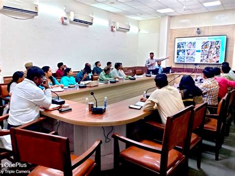 Sachin Kashyap On Linkedin Stage 1 Zonal Development Plan Cluster 1 Mathura