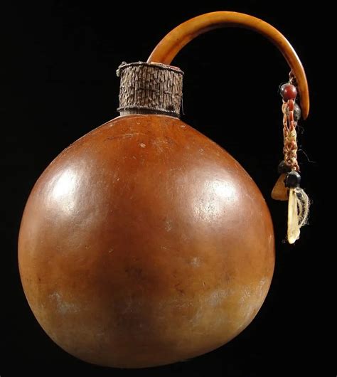 Sudest Lime Gourd Maim Lime Gourd Betelnut Lime Gourd