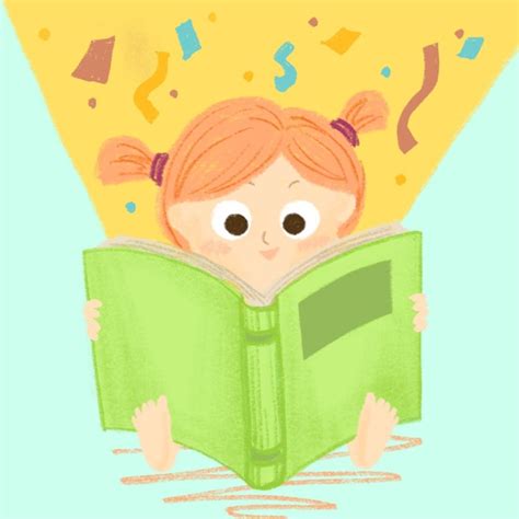 독서의 재미독서책 읽기아동 유아 어린이 일러스트동화 동화책 그림책 그림외주일러스트레이터 네이버 블로그