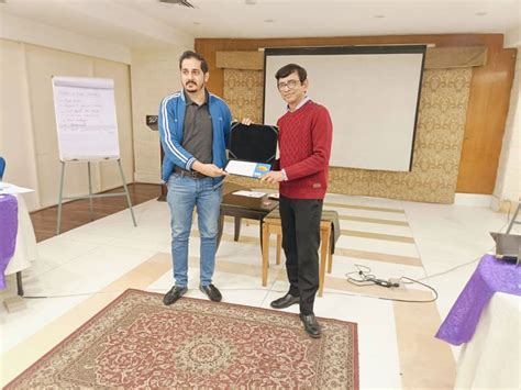 Naveed Rajput On Linkedin Leadership Growthmindset Continuesimprovement