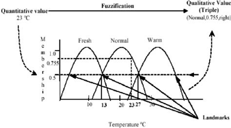 Fir Fuzzification Process Download Scientific Diagram