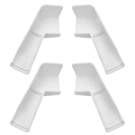 Rv Gutter Spouts Rv Rain Gutter Downspout With Extensions Rain Gutter Dwonspout Diverter 2