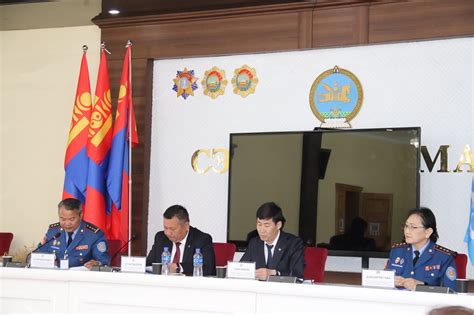 Сэлэнгэ 🔰🔰🔰 ӨНӨӨДӨР Сэлэнгэ аймгийн Гамшгийн эрсдэлийг бууруулах орон нутгийн зөвлөл