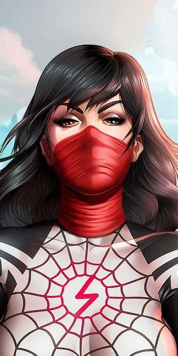 Spider Woman And Spidergirl