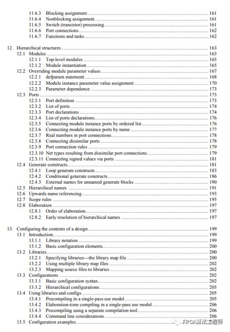 【文档必备】verilog、systemverilogieee标准规范 电子工程专辑