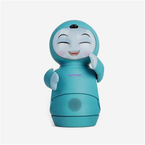 Moxie Robot Privacy Security Guide Mozilla Foundation