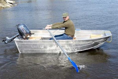Лодки алюминиевые легкие – 10 лучших алюминиевых лодок для рыбалки ...