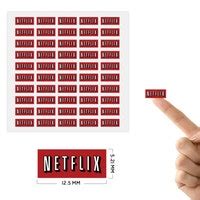 Netflix Etsy