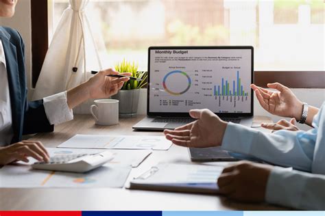 How To Complete A Mid Year Business Review — Admin And More