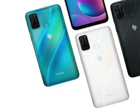 Vsmart - Joy4 on Behance