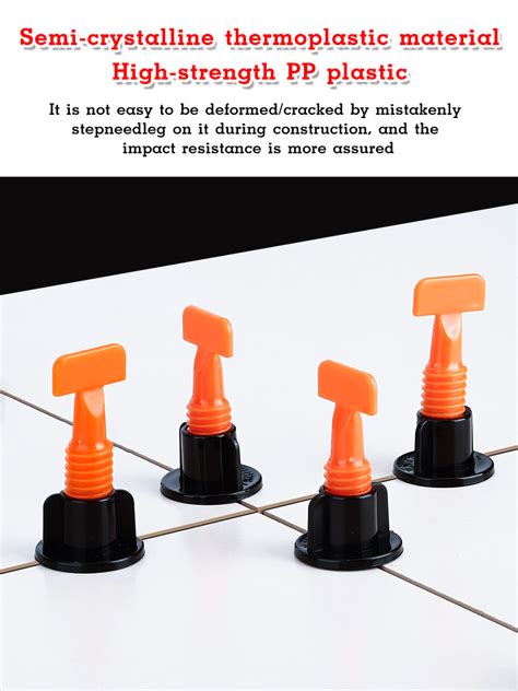 Economical Ceramic Tile Positioning Leveler