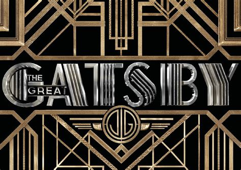 Free Great Gatsby Fonts All About The Roaring 20s Hipfonts