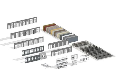 Revit 2024 Library Missing Cheri Deerdre