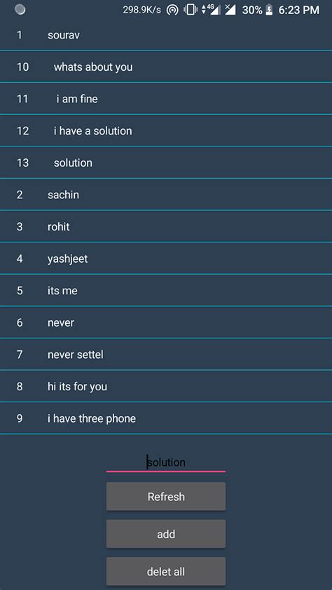 Problem In Listutils Extension Discuss Kodular Community