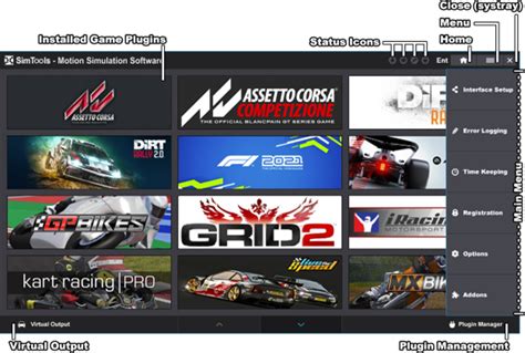 SimTools V3 Public Beta