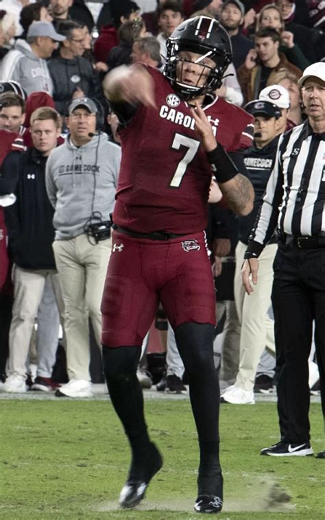 23 Facts About Spencer Rattler FactSnippet