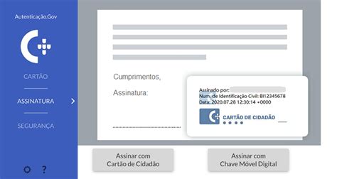 Assinatura Digital Em Pdf Assinatura Digital Com Adobe Base De