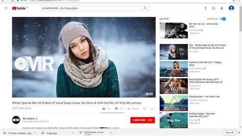 როგორ გადმოვწეროთ Bluestacks კომპიუტერში Youtube