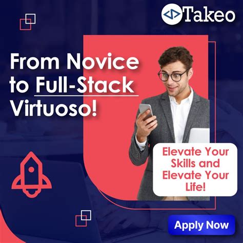 takeo ai on linkedin fullstackdeveloper codingbootcamp learntocode