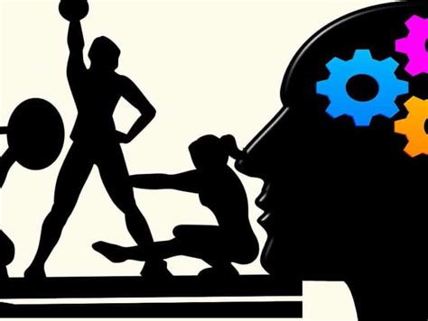 ספורט משפר יכולות קוגניטיביות מרפאה לכירופרקטיקה פציעות ספורט ושיקום