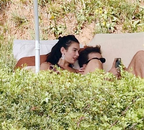Dua Lipa Nude Sex Scene Videos CelebMasta