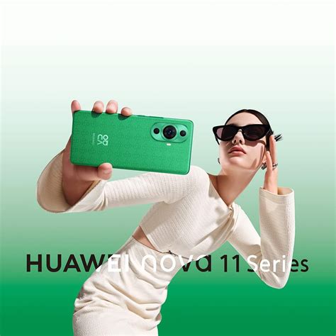 HUAWEInova Series HUAWEI Community