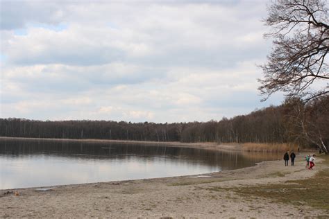 Radtour Zum Gorinsee Gemütliche Runde Im Nordosten Berlins Tourtricksde