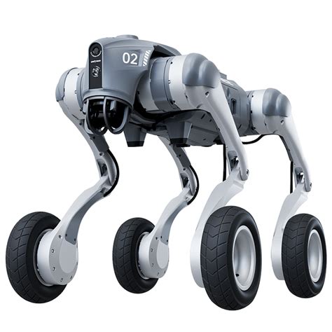 Unitree Go2 Robotic Quadruped 00zutgo2 Crkennedy Geospatial Solutions