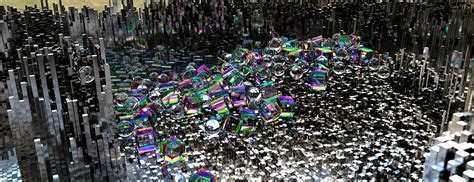 Chromatic Inversion On Behance