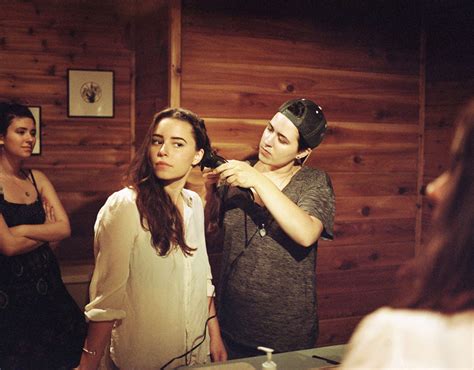 Into The Wild With Jaime Beechum Ignant