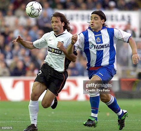 96 Valencia Francisco Rufete Photos & High Res Pictures - Getty Images