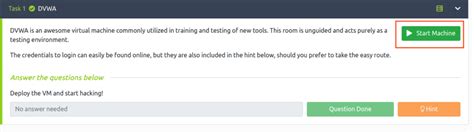 Mastering The Basics How To Setup Tryhackme Within Kali Linux Stackzero