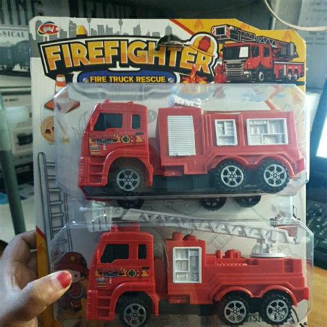 Jual Smt 513 Mainan Truck Pmk Set Cowok Shopee Indonesia