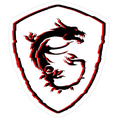 Msi Gamer Sticker In 2025 Msi Vinyl Decal Stickers Stickers