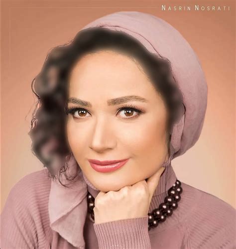 زیبایی مانکنی فهیمه پایتخت خارج از سریال این خانم جذابه اونه ؟ عکس