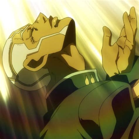 Enrico Pucci Jojos Bizarre Adventure Jojo Bizarre Jojo Anime