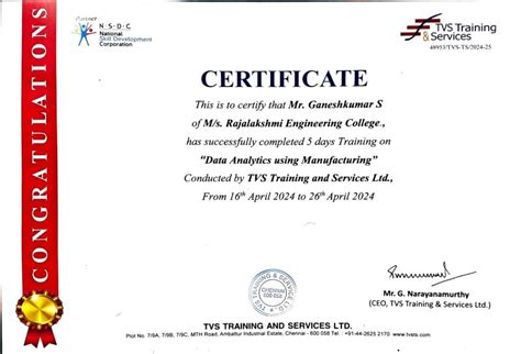 Ganeshkumar S On Linkedin Dataanalytics Excel Powerbi