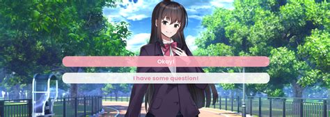 Visual Novel Gui Pack 011 By Ningning