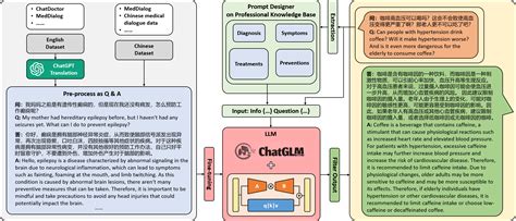 Doctorglm Fine Tuning Your Chinese Doctor Is Not A Herculean Task