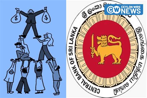 පිරමිඩ්කරුවන්ට එරෙහිව අපරාධ චෝදනා ගොනුකෙරේ Ceylonwire