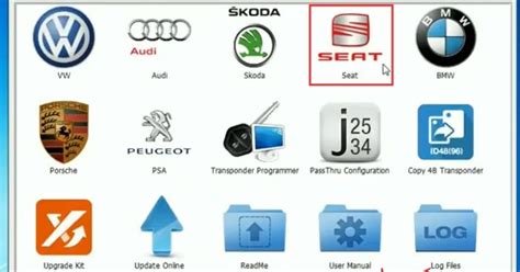How To Change VW EDC Immo Data In EEPROM With VVDI OBD Com