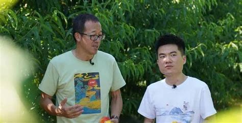 周掌柜｜俞敏洪和董宇辉的人设分析财富号东方财富网