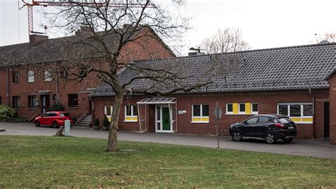 Kerpen Kita Bot Kindern Masturbations Raum An Regional Bildde