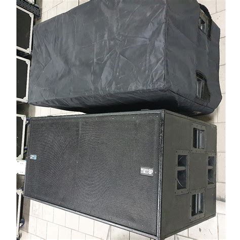 DB Technologies DVA T And S N Touring Set Buy Now From Kused